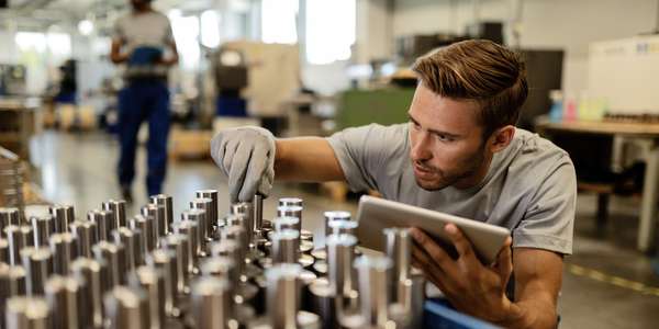 Benefits of Manufacturing Execution Systems | Infor