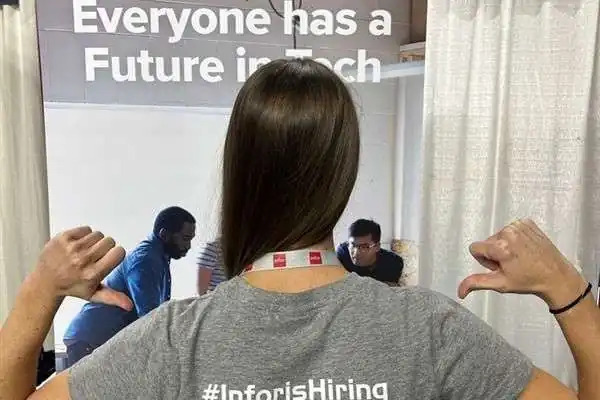 Infor Interview and Hiring Process | Steps, Tips & More