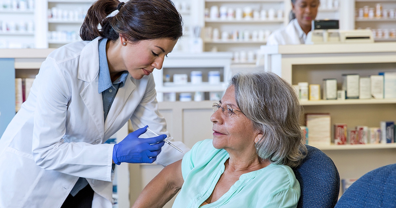 Developing a new model for resilience in hospitals and health systems ...