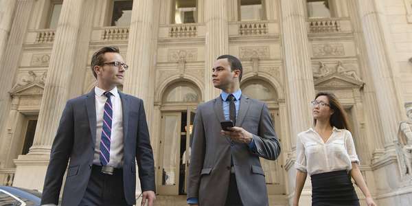 Pathway | Public sector brochure | Infor