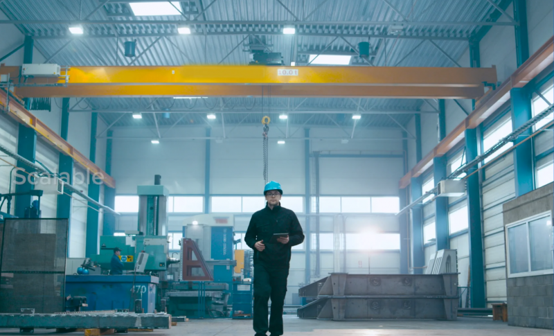 Infor SyteLine | Industrial manufacturing cloud ERP | Infor