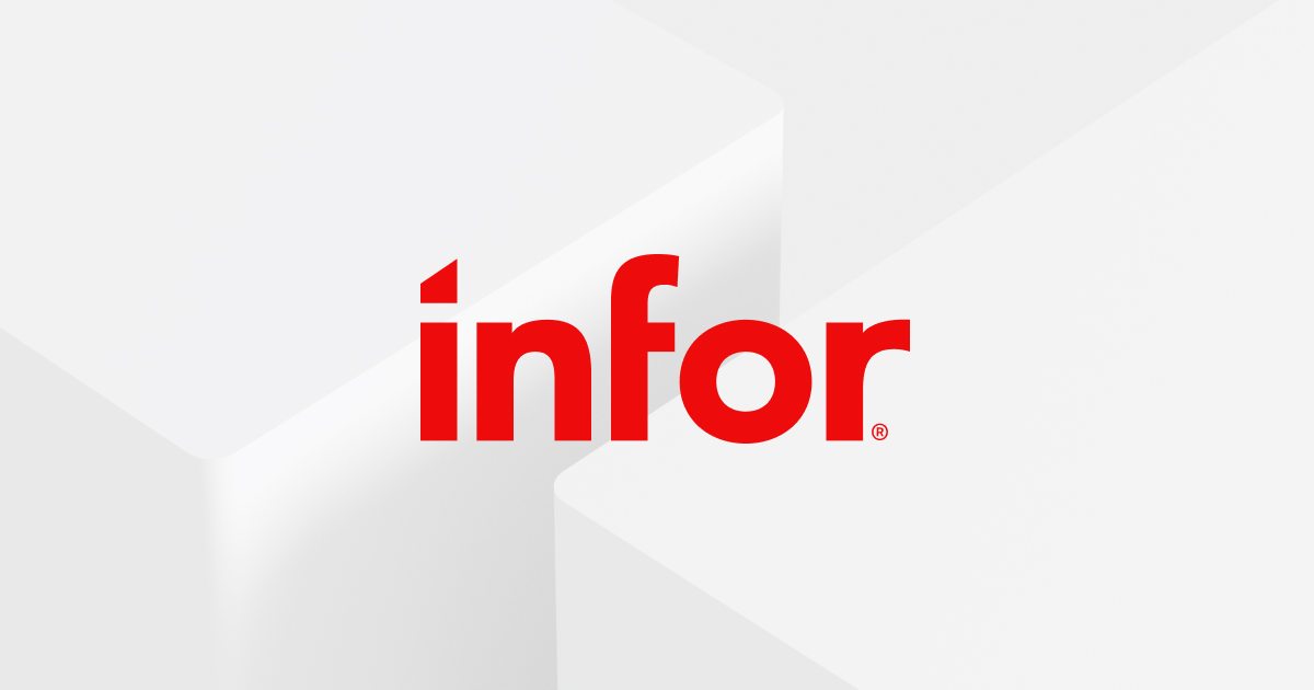 Infor Opportunity Referral Program | Infor Partners