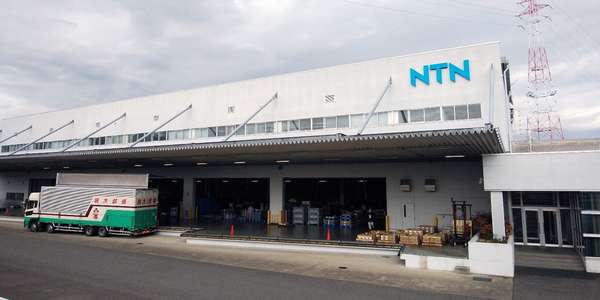 Japan’s NTN Streamlines Operations Across 52 Warehouses and Plants with ...