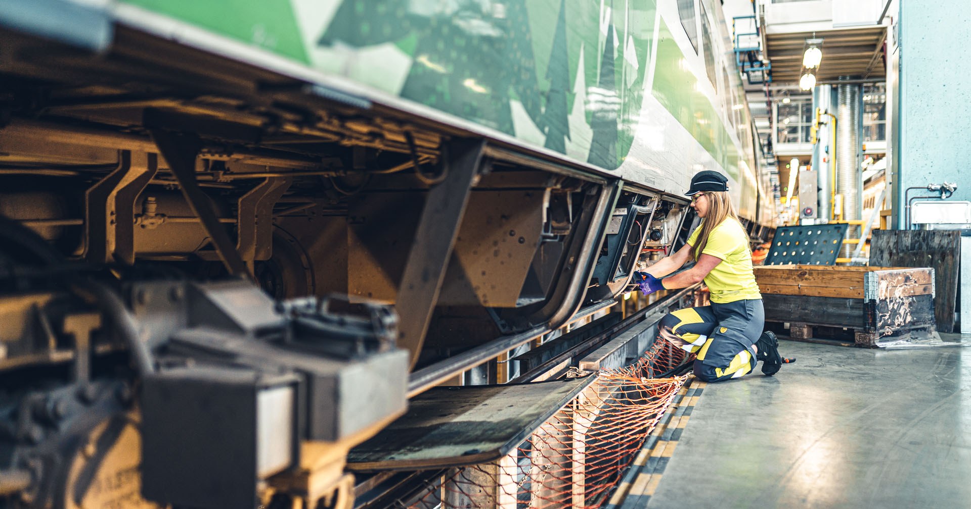 VR FleetCare Goes for Growth with Infor and Midport