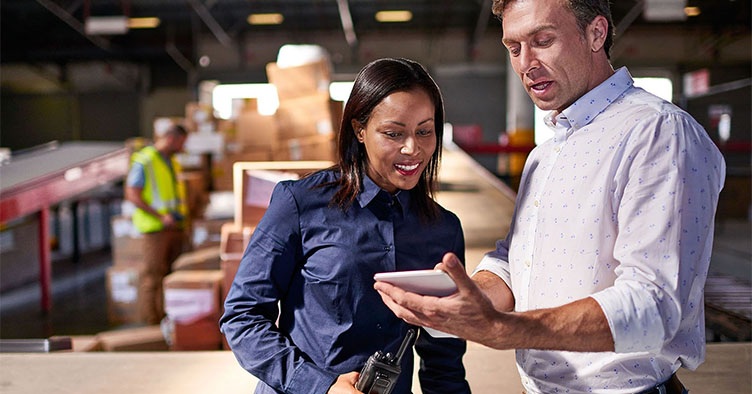 Infor Nexus network platform | Supply chain brochure | Infor