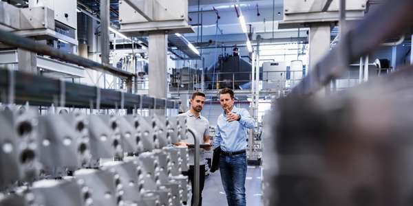 Infor Prebuilt| Industry Cloud Software | Infor