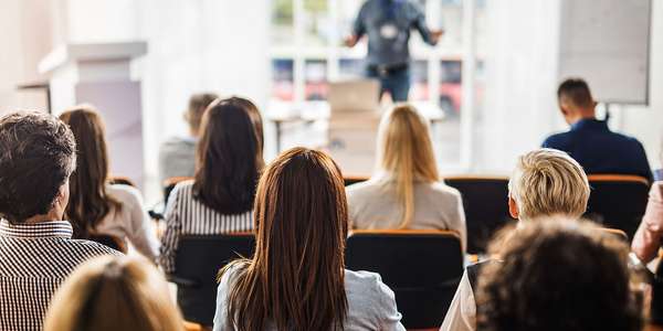 Insights from the 2023 NAED Women in Industry Forum