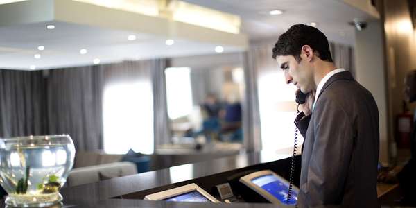 Rosen Hotels & Resorts Expands Partnership with Infor Rosen Hotels & Resorts Expands Partnership with Infor