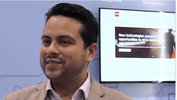 Infor HMS | Hotel PMS | Infor