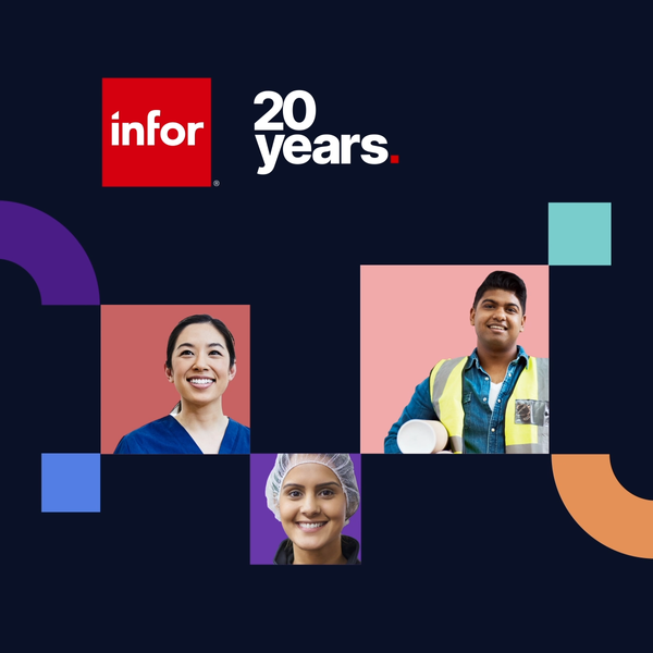 Infor | ERP simplified and preconfigured for your industry