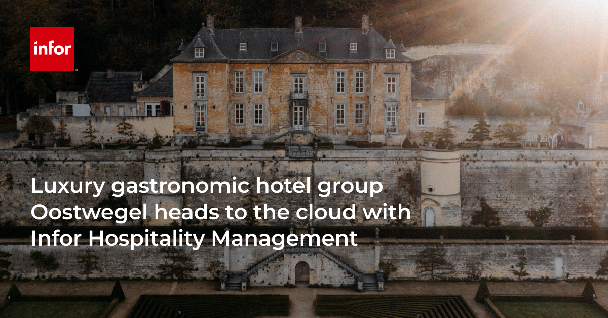 Oostwegel Collection und Infor