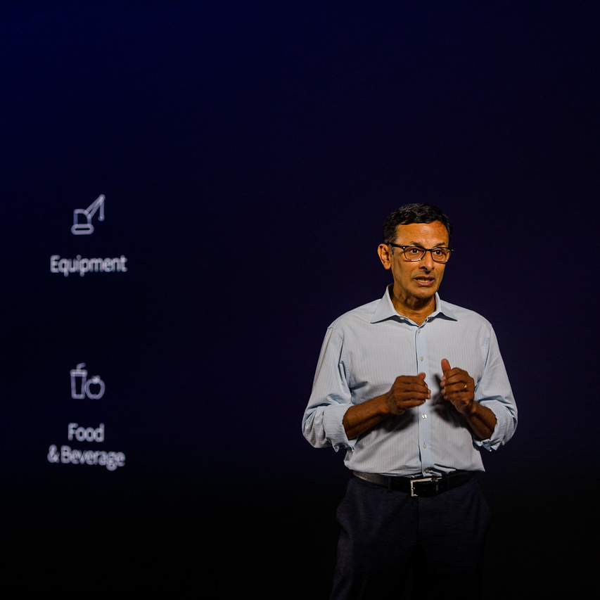 About Infor | Global ERP Solutions Company | Infor