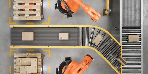 Distribution Brochure | Infor