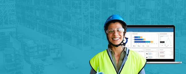 Infor | ERP simplified and preconfigured for your industry