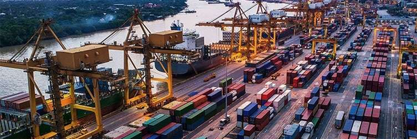 Infor Nexus Q&A on ESG and Supply Chains | Blog | Infor