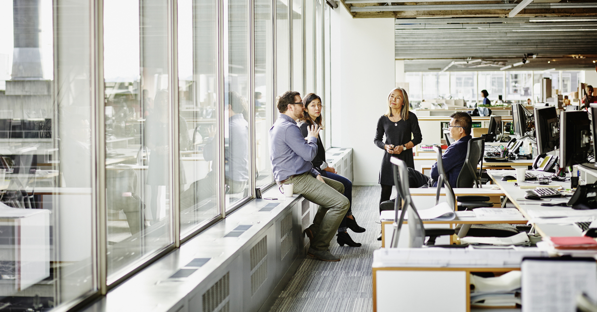 Infor Partner Network Recognized in CRN Partner Program Guide