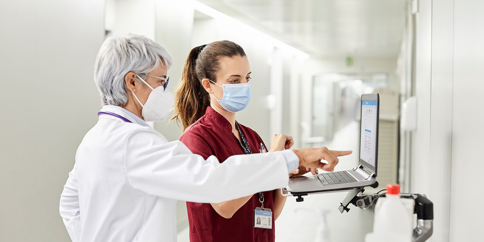 Healthcare Software | Healthcare ERP Solutions | Infor