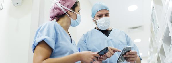 Improve Nurse Livelihood with Accurate Paychecks | Blog | Infor Improve Nurse Livelihood with Accurate Paychecks | Blog | Infor