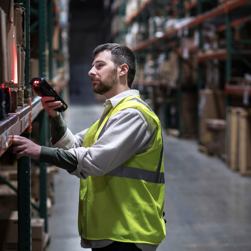 Distribution software | ERP for wholesale distributors | Infor