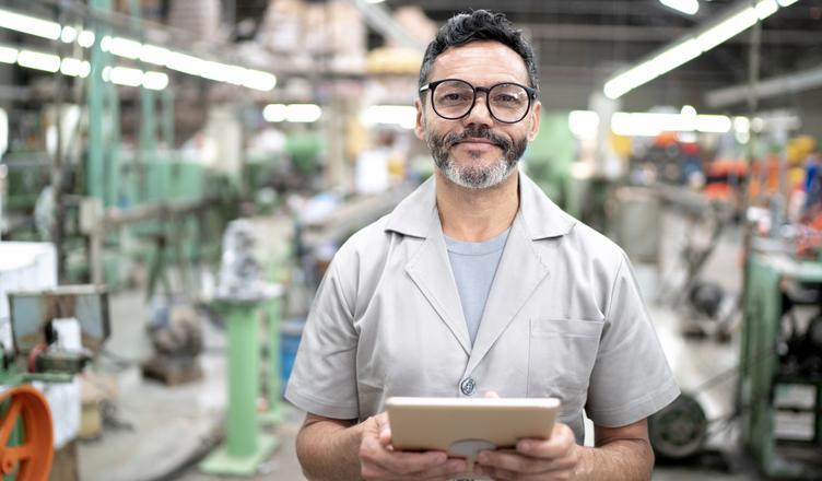 What is a Manufacturing Execution System | MES blog | Infor