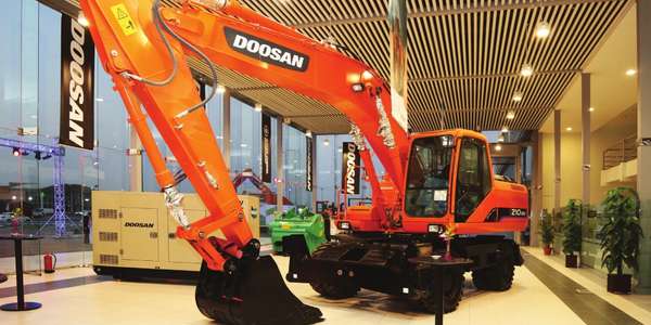 Saudi Diesel Embraces Infor Cloud-based ERP