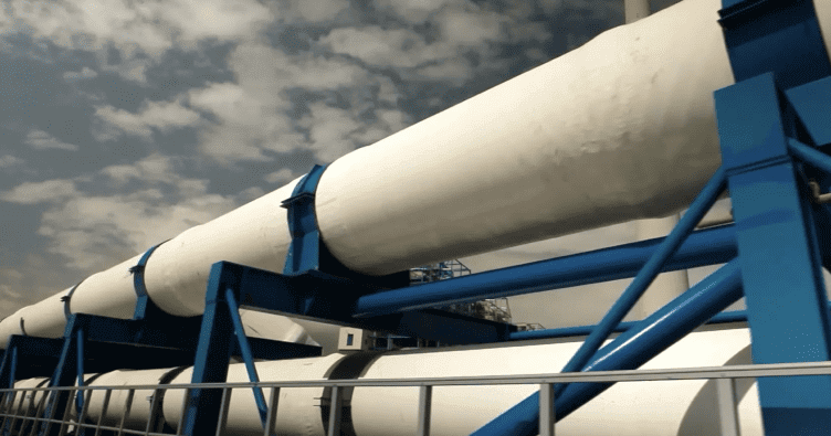 Bray International | LN customer video | Infor