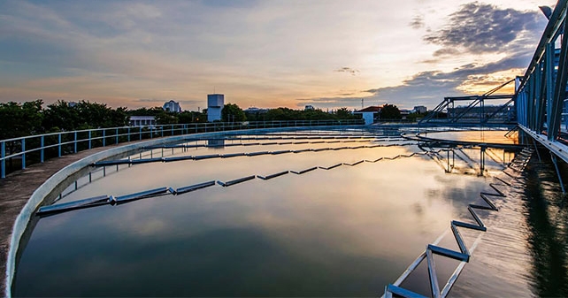 MAWSS Moves Operations to Cloud to Drive Sustainable Growth