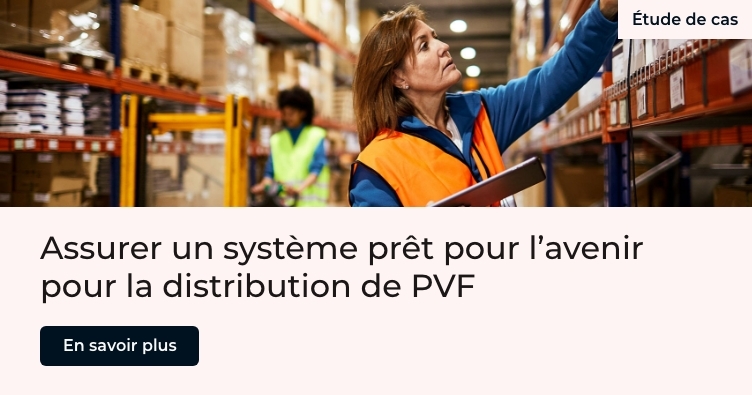 Marco Supply | Étude de cas ERP dans le Cloud | Infor