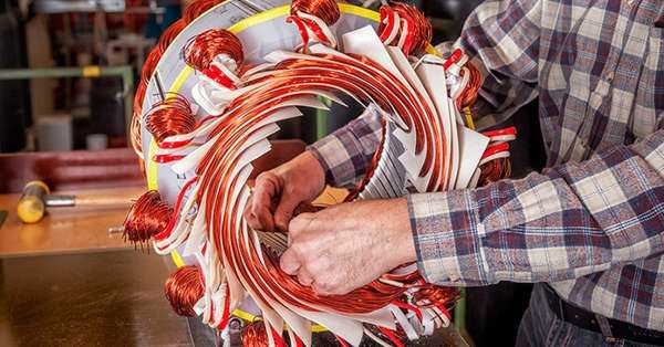 Scott Electric Selects Infor CloudSuite Distribution