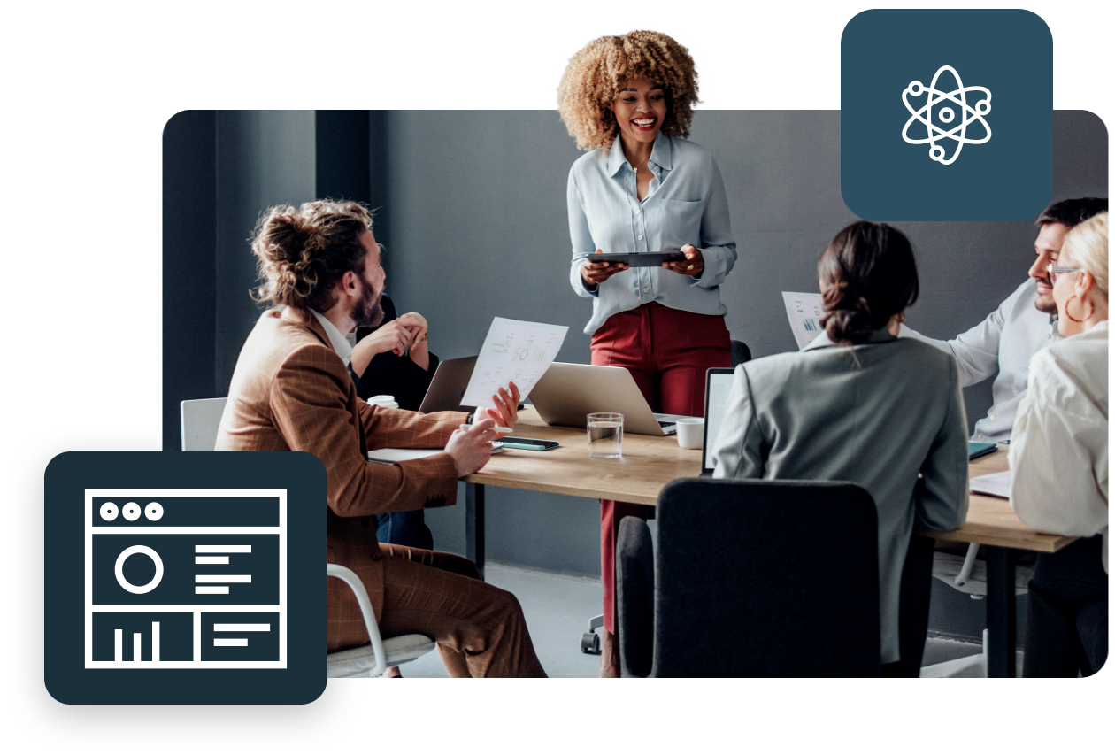 Infor | ERP simplified and preconfigured for your industry