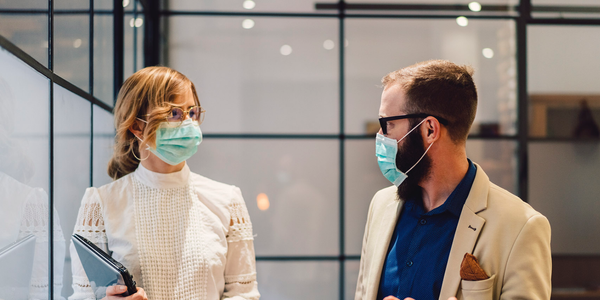 Through the Pandemic, Infor Customers Just Keep Innovating