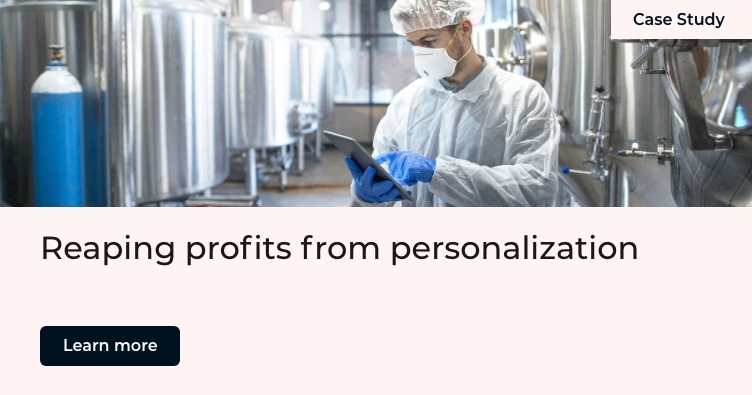 Nucleus Research | CPQ case study | Infor