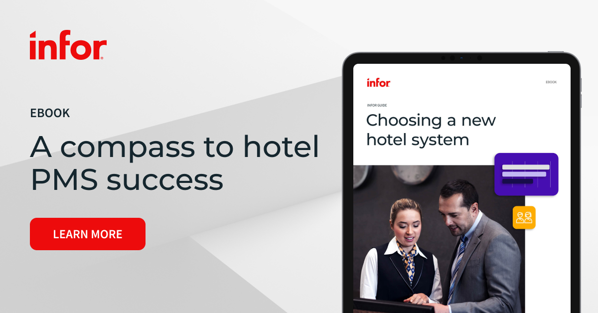 Choosing the right PMS