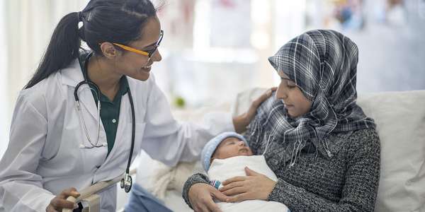 Cloverleaf Integration Suite | Healthcare Interoperability Software | Infor