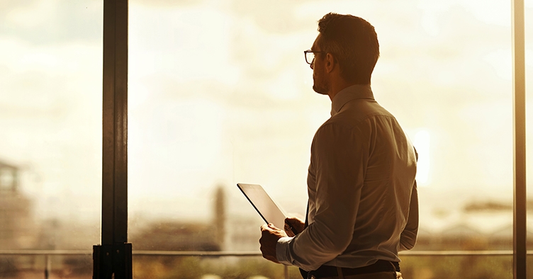 Hotel of the future | 4 ways to create a vision | Infor