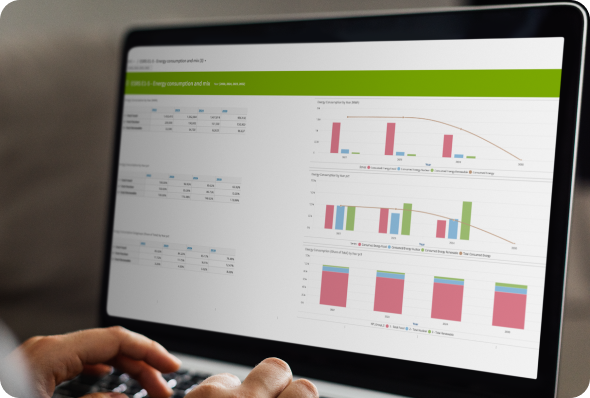 ESG | Infor Sustainability | Infor