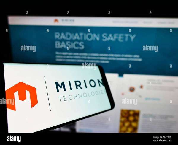 Mirion Technologies poursuit sa transformation digitale et renouvelle sa confiance à Infor