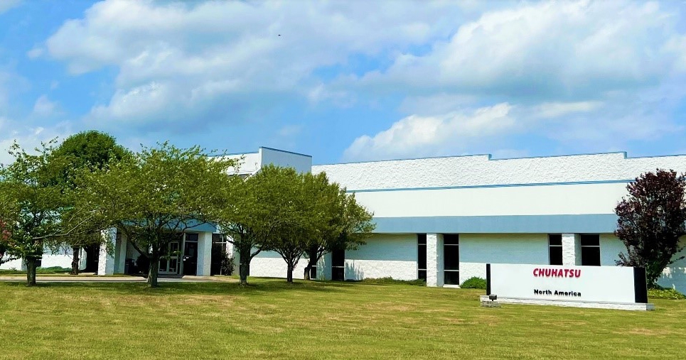 Chuo Spring Leverages Infor ERP to Drive Business Efficiencies