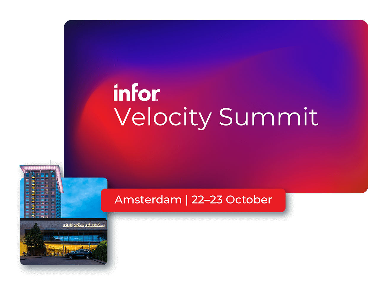 Infor | ERP simplified and preconfigured for your industry