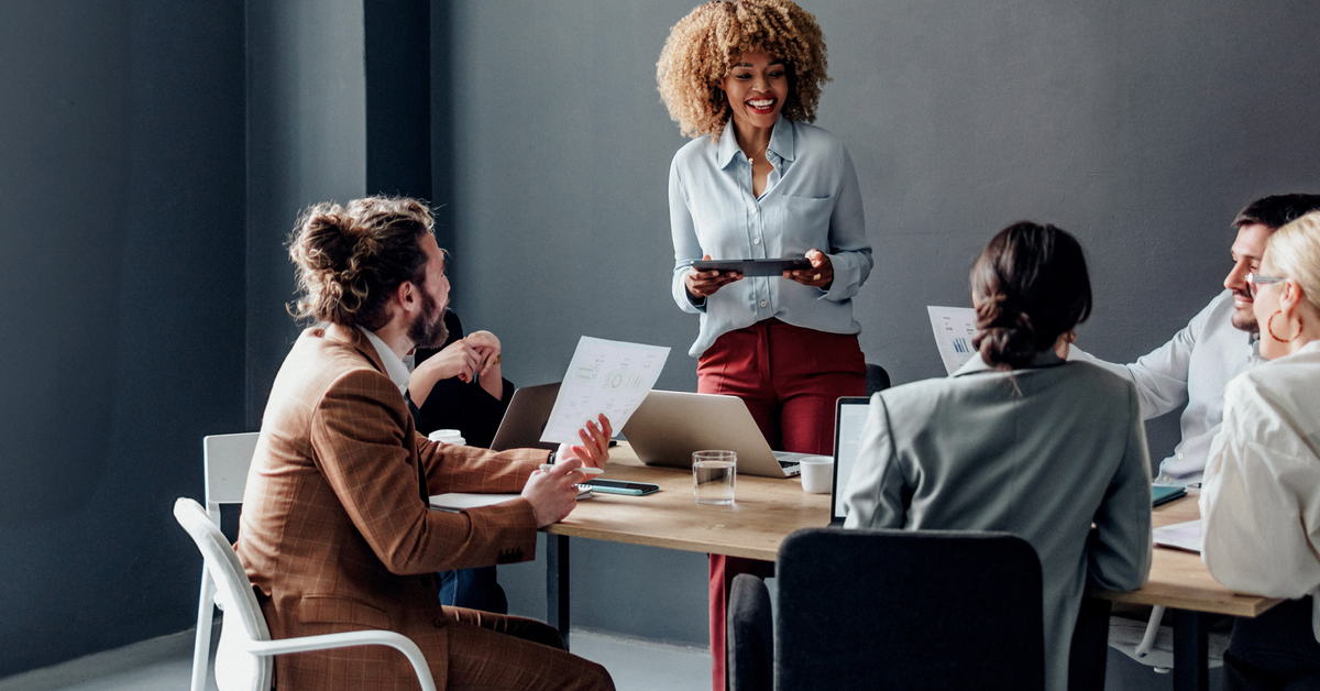 Transform your business with Infor and AWS | Blog | Infor