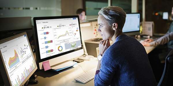 Infor Nombrada por AWS Partner ISV del año en 2021