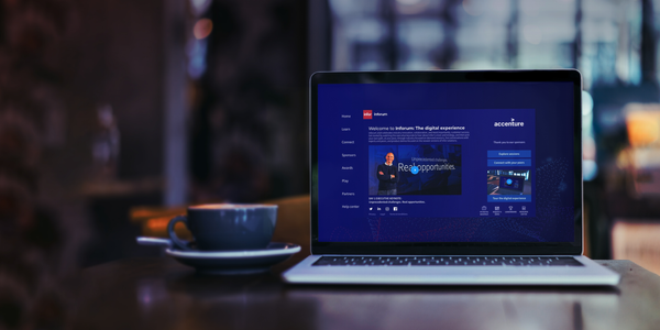 Inforum 2020 Kicks Off with Information-Packed Keynotes