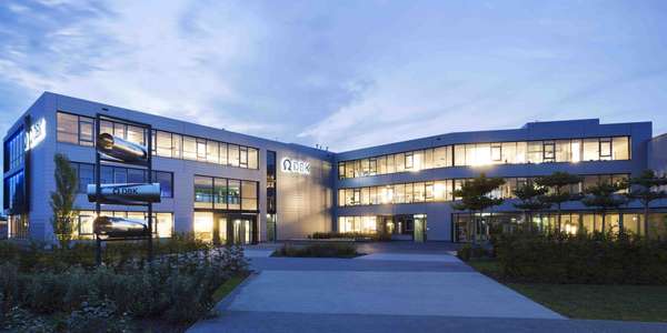 L’équipementier automobile DBK David + Baader s’appuie sur Infor pour ...