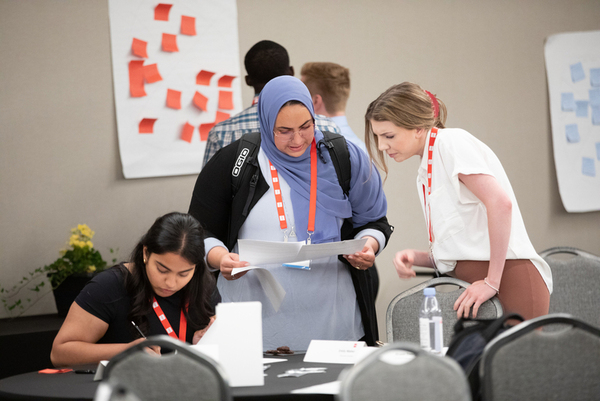 Infor Values | Core Principles That Guide Everything We Do