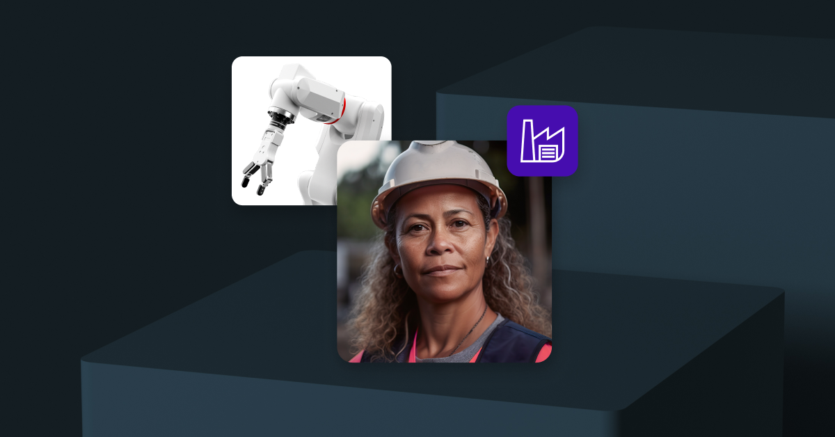 Industrial Manufacturing Industry Software | Infor CloudSuite