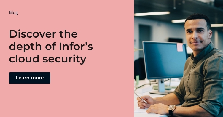 How safe is your data from security breaches?