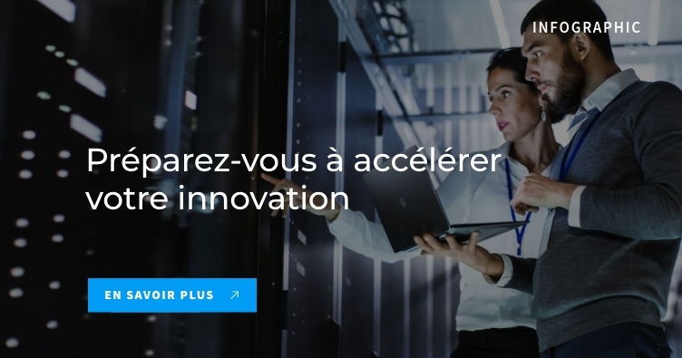 Infor zones de disponibilité AWS | Infographie | Infor