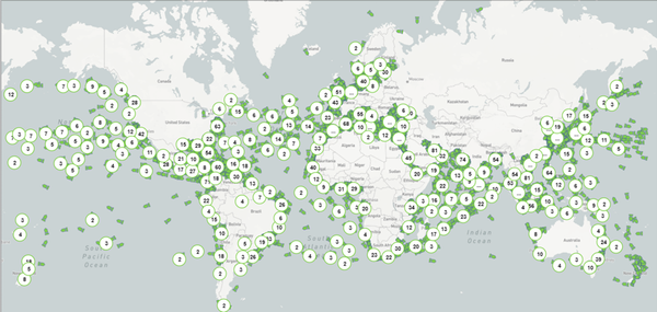 The Essential Role of Real-Time Supply Chain Visibility