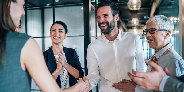 Infor Hospitality Industry Events | September 2022 | Infor