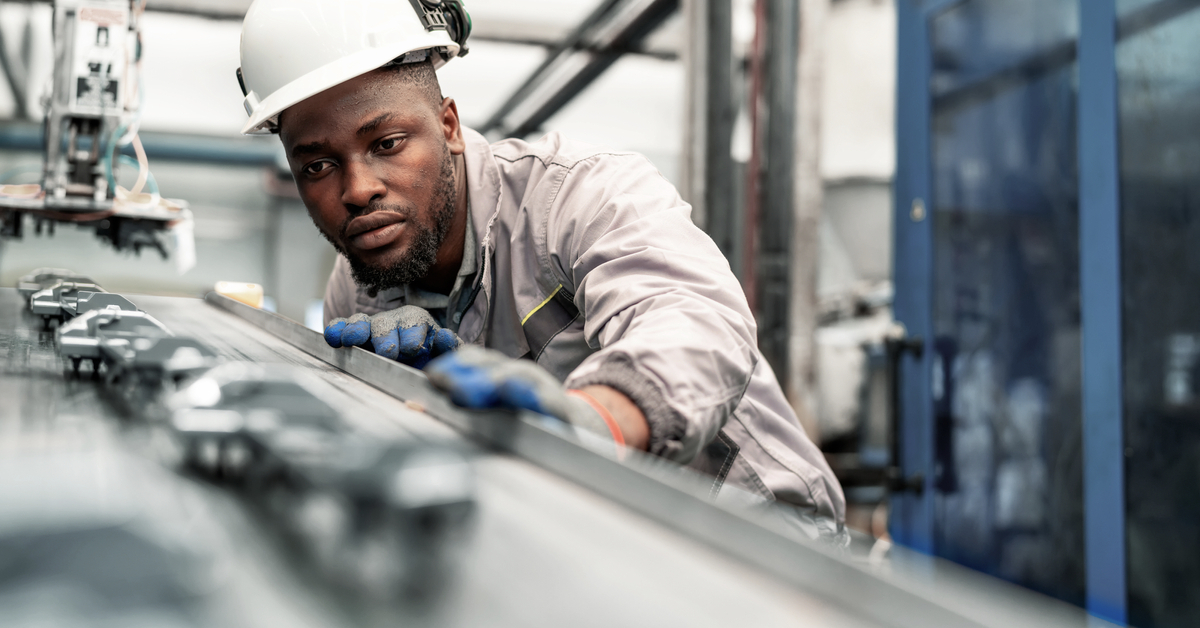 Solving automotive industry challenges with Infor | Infor